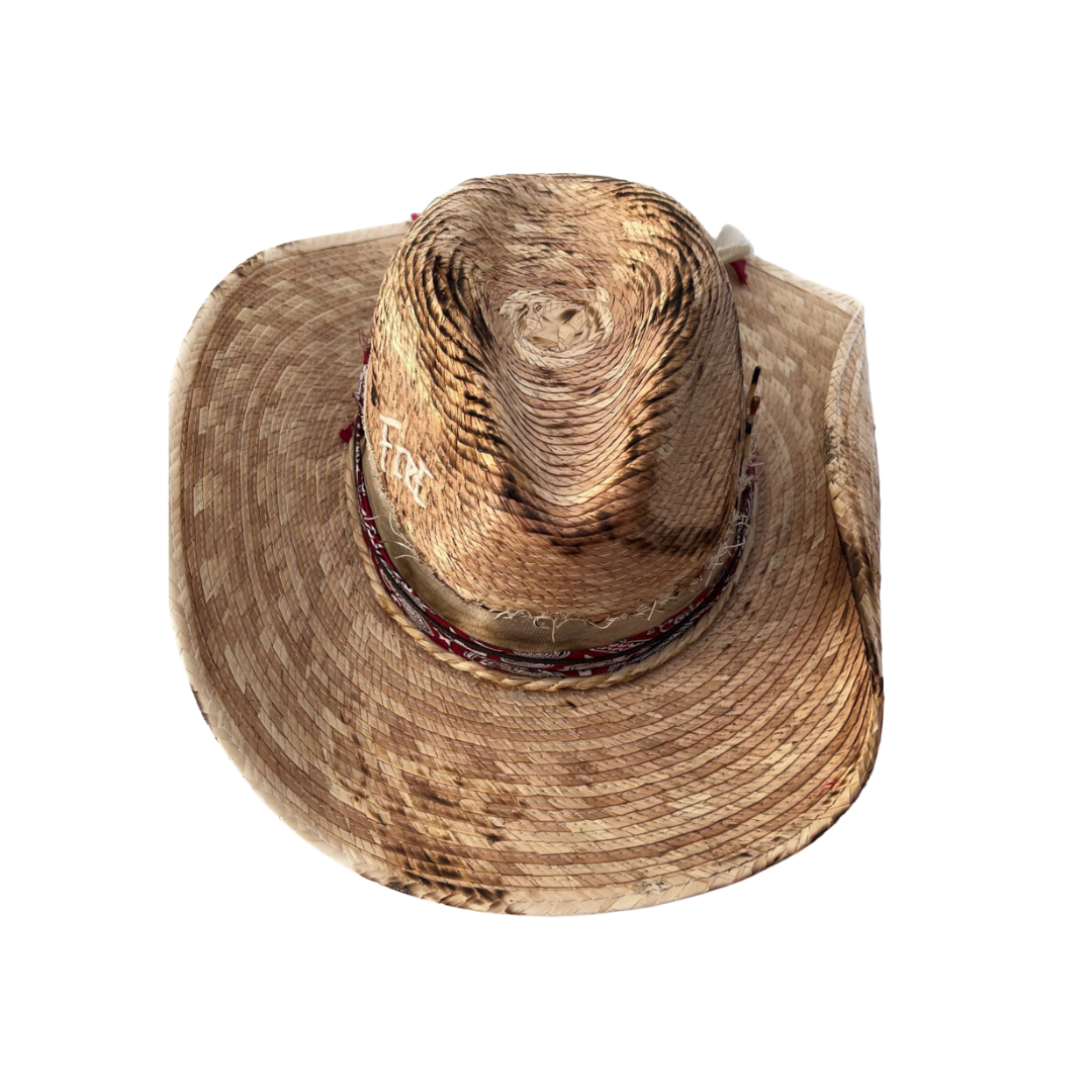 Collection – Ajua Hat Collection