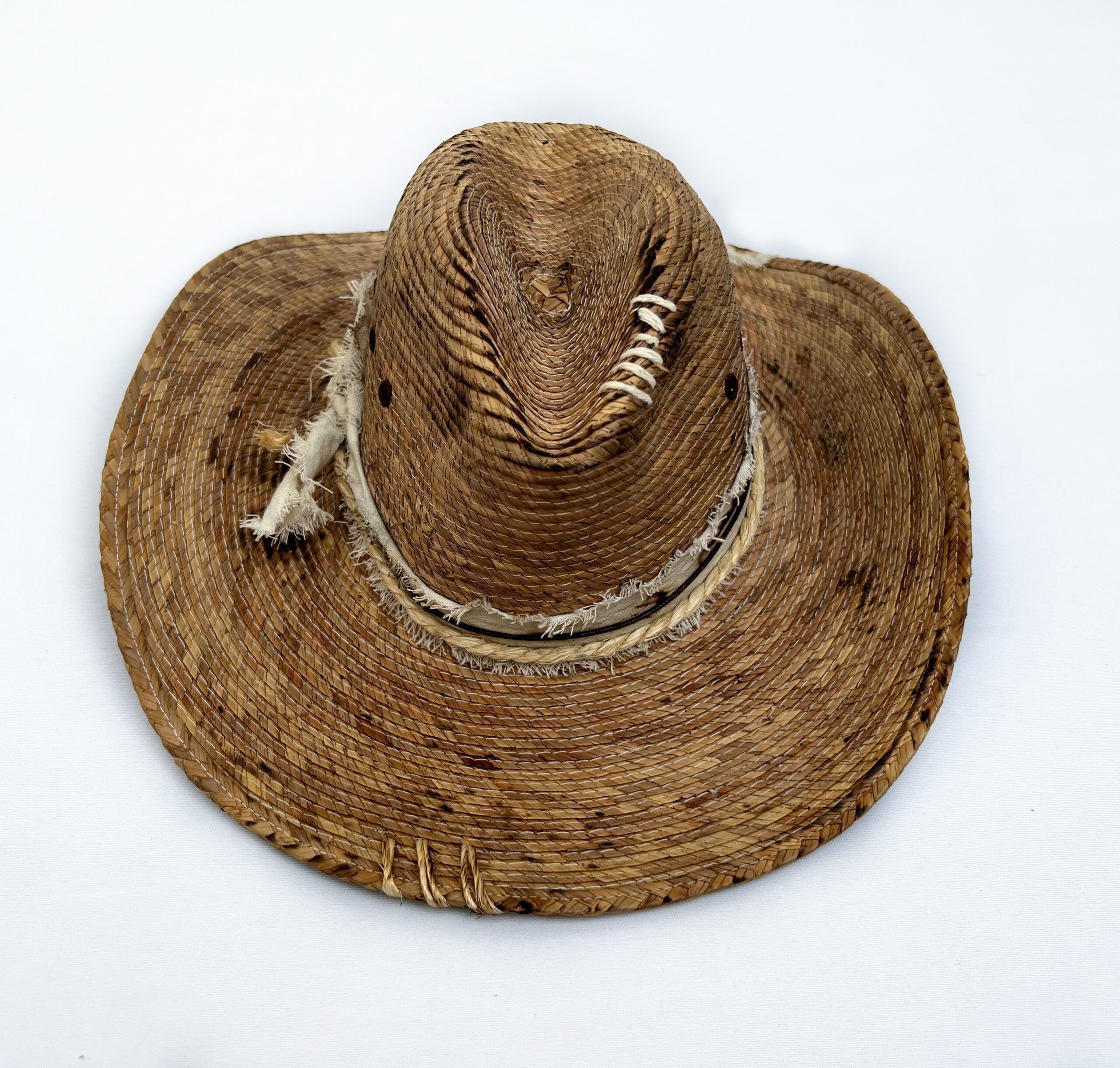 Zoltic – Ajua Hat Collection