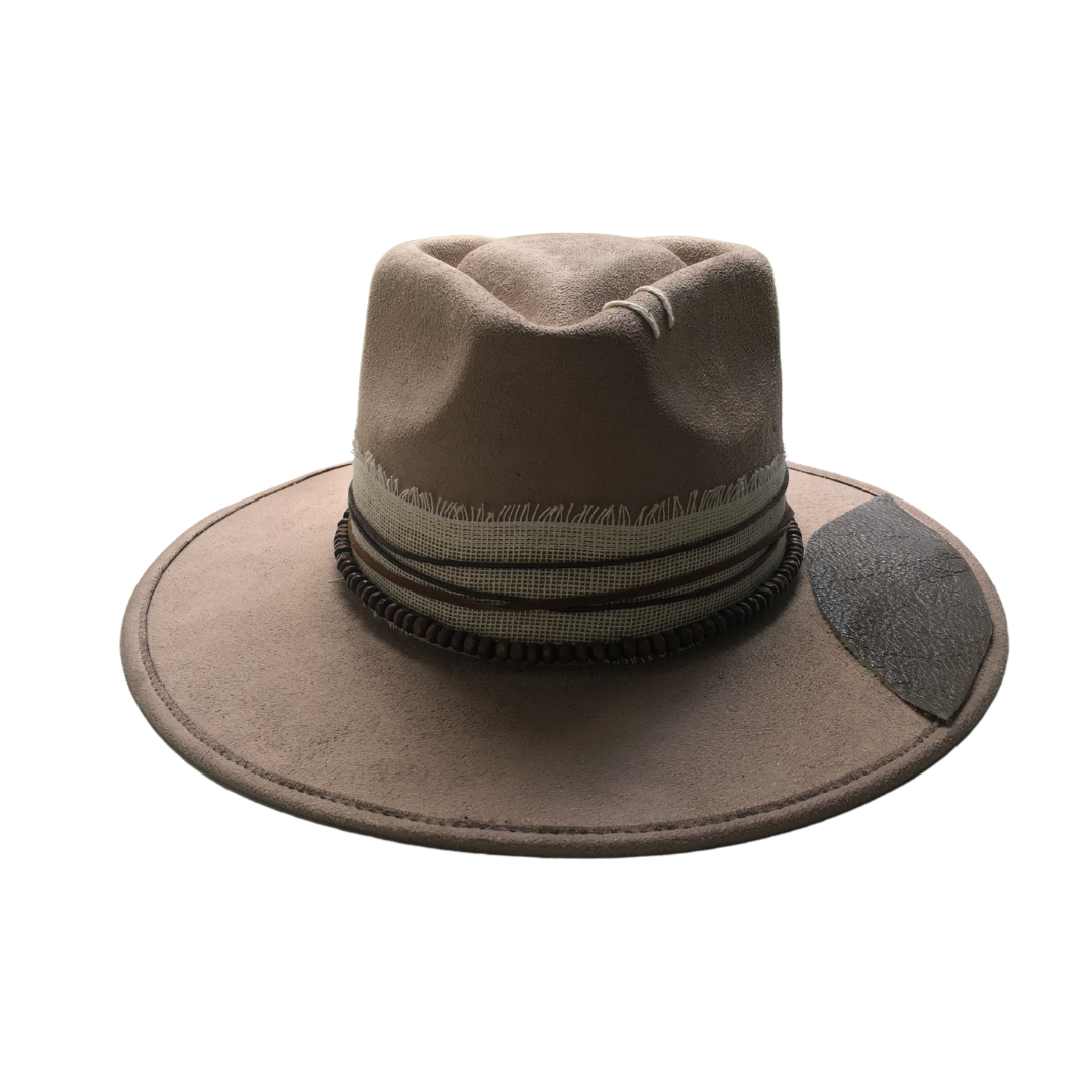 Tribu – Ajua Hat Collection