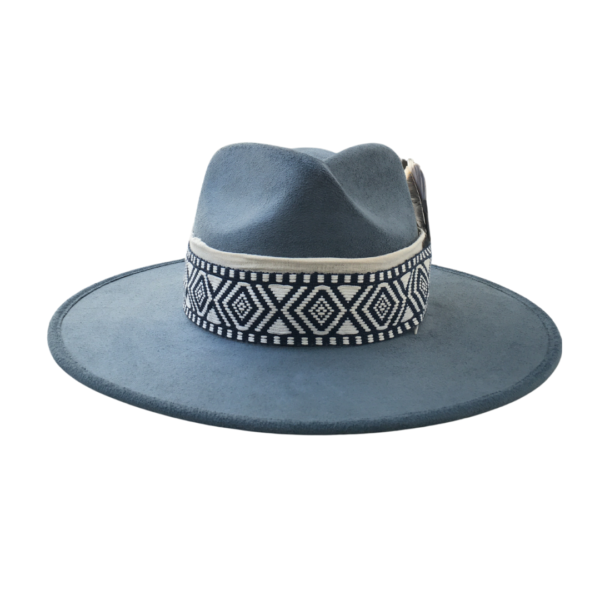 Ajua Hat Collection – Hats Made in Mexico