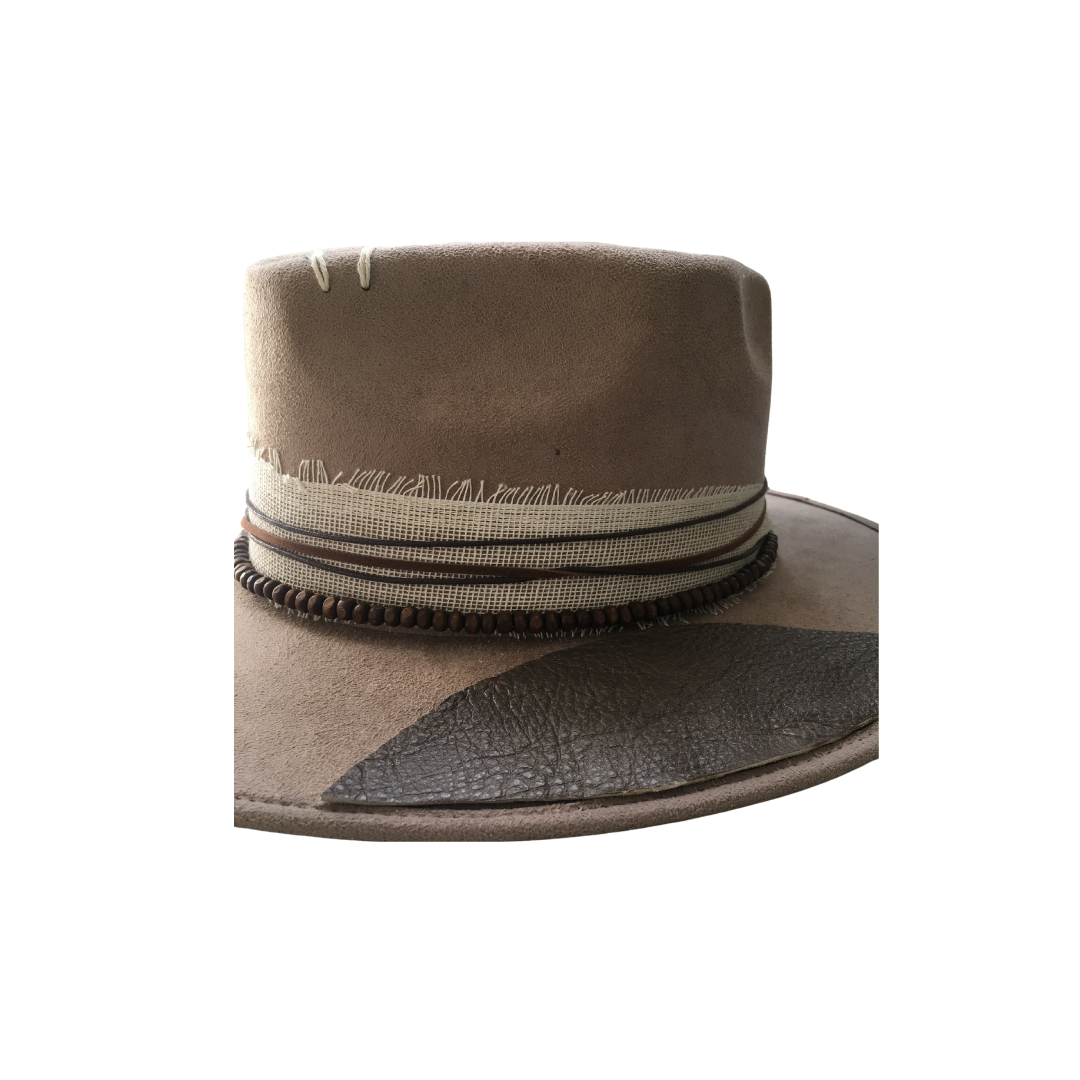 Tribu – Ajua Hat Collection