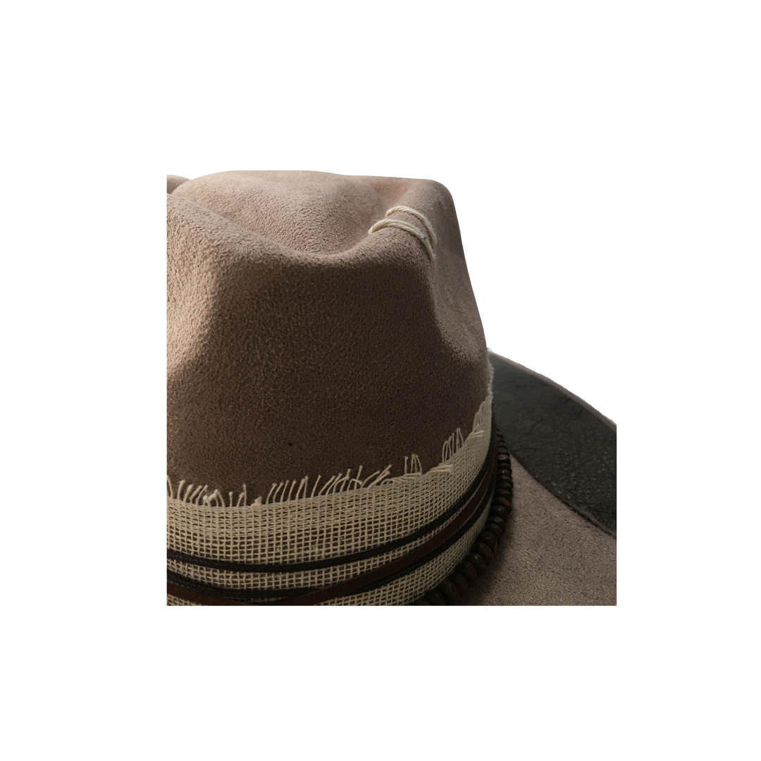 Tribu – Ajua Hat Collection