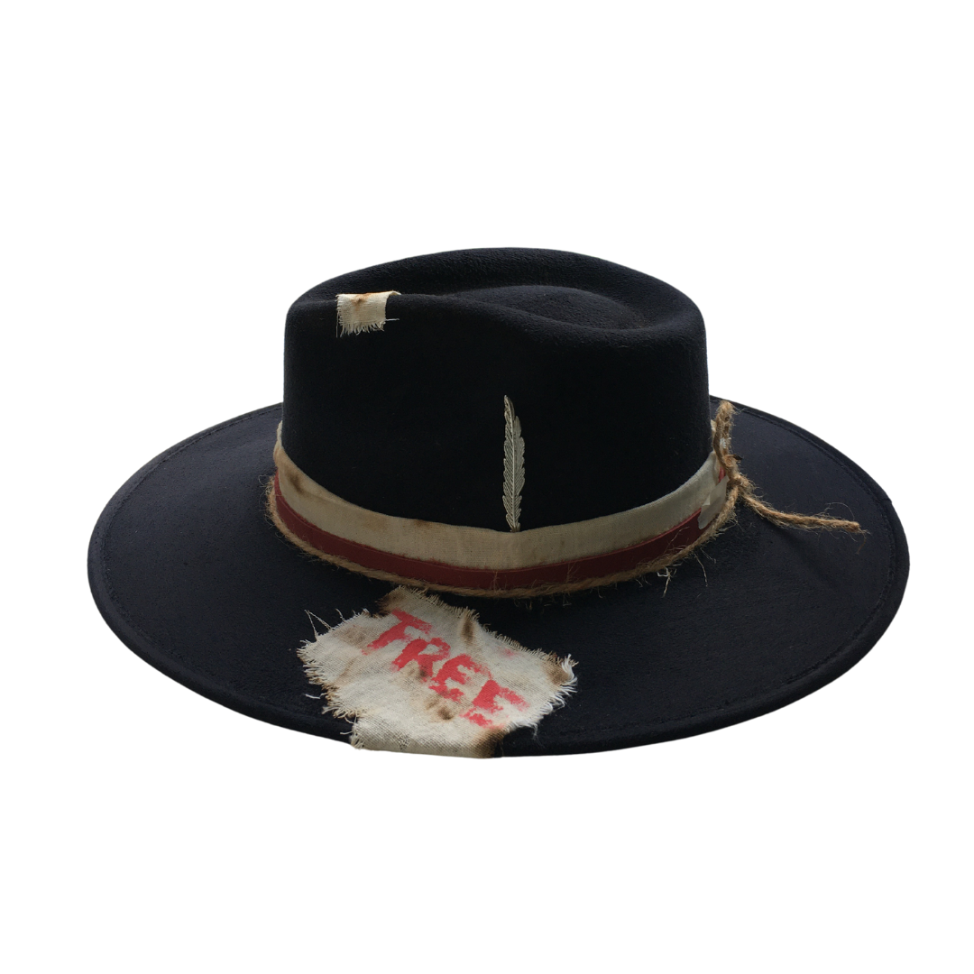 Wild & Free – Ajua Hat Collection